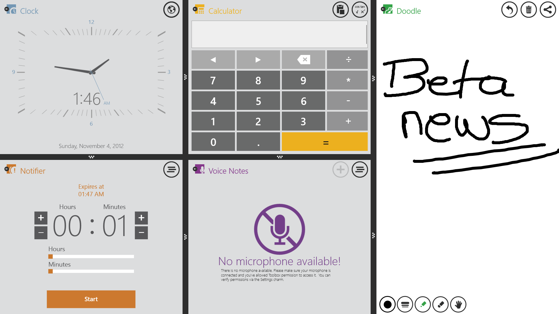Best Windows 8 apps this week - BetaNews
