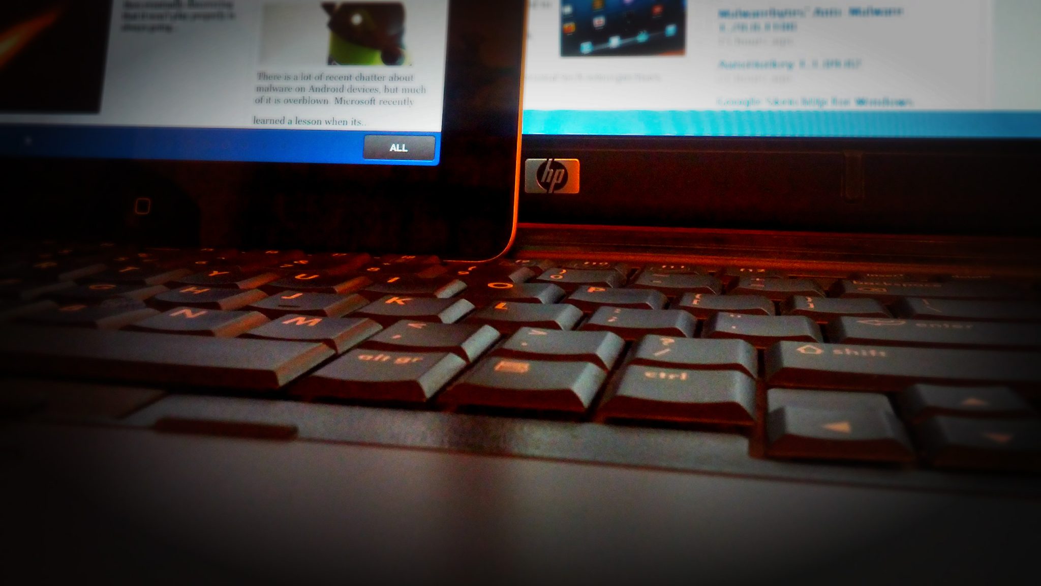 [Mihaita] The tech I used most in 2012 - BetaNews