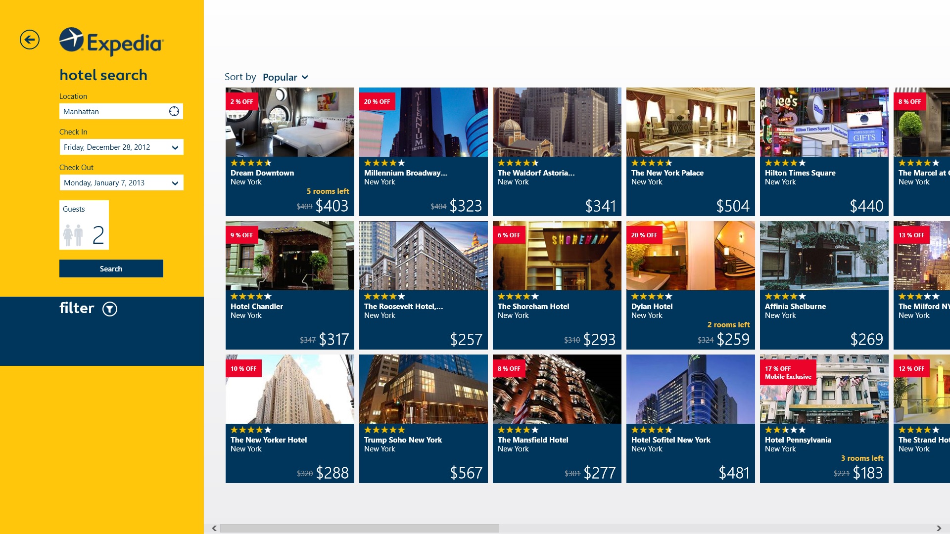 Best Windows 8 apps this week (Doomsday Edition) - BetaNews