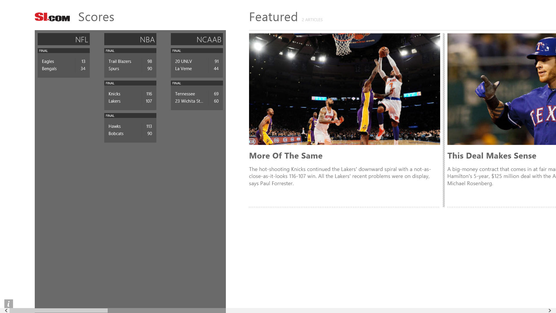 Best Windows 8 apps this week - BetaNews