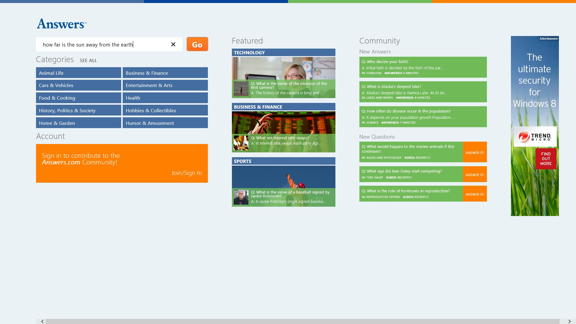 Best Windows 8 apps this week - BetaNews