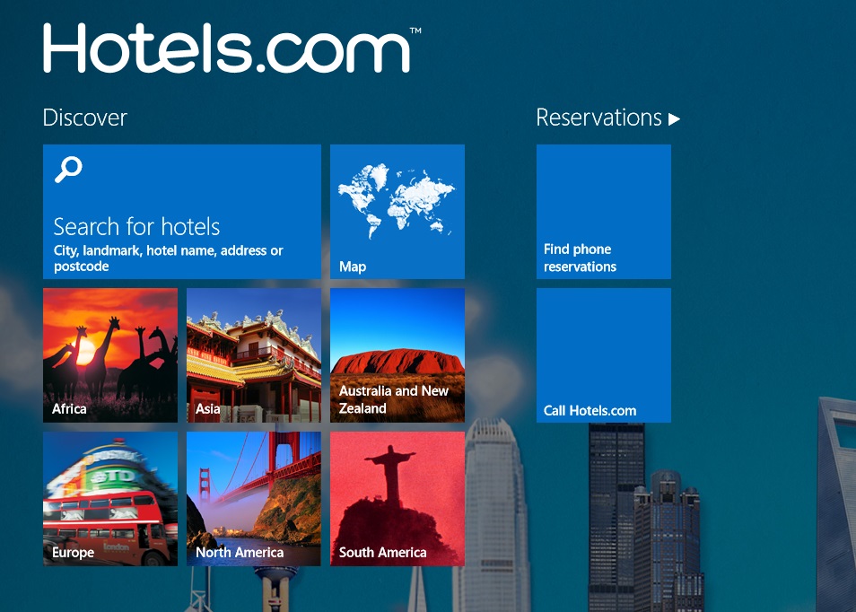 Best Windows 8 apps this week - BetaNews