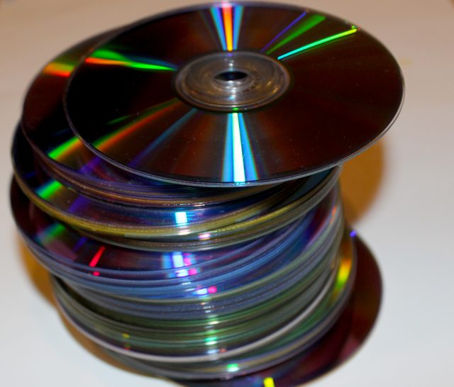 VirtualDVD lets you mount any disc image as a virtual drive - BetaNews