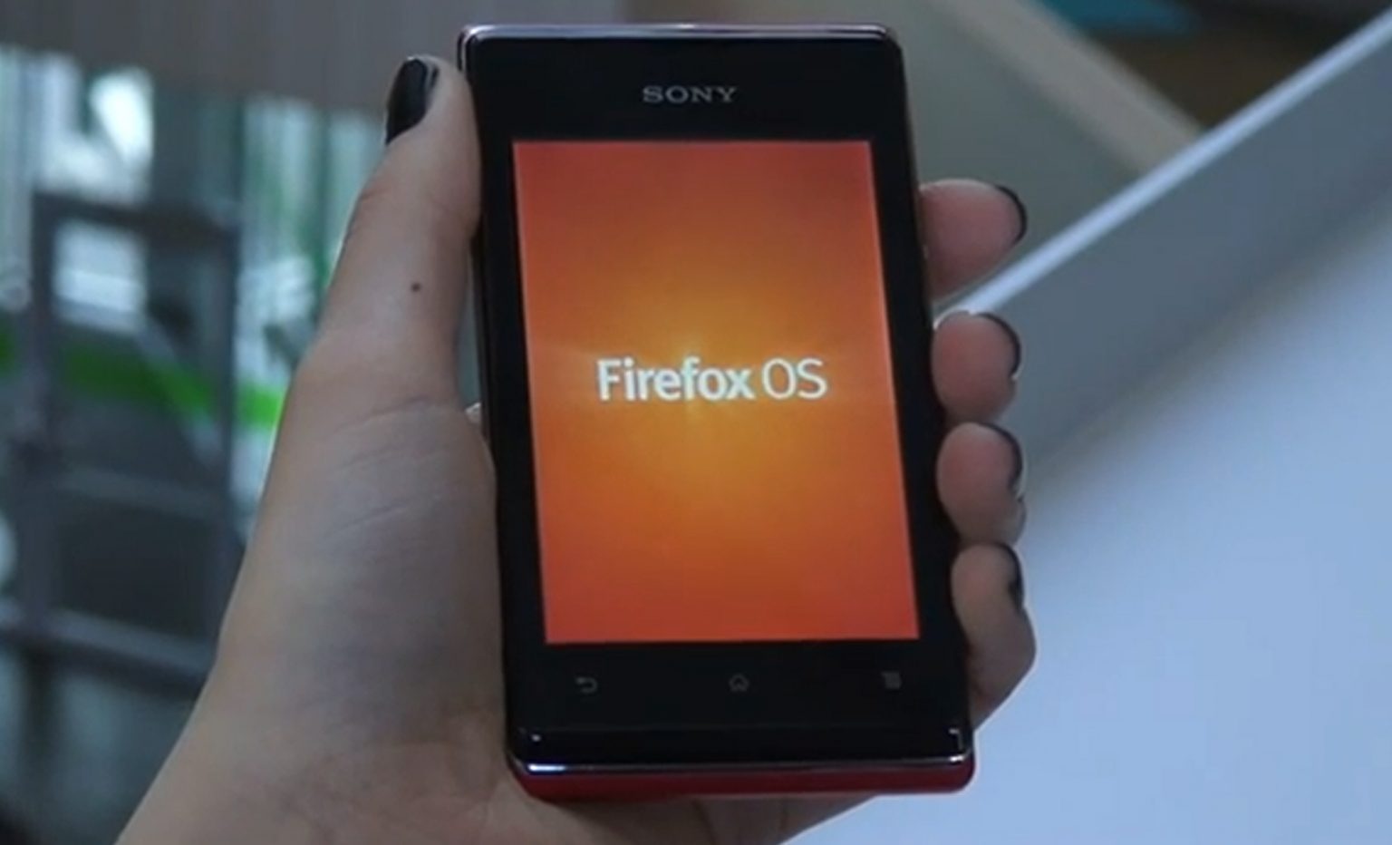 Mozilla puts Firefox OS out of its misery - good riddance - BetaNews