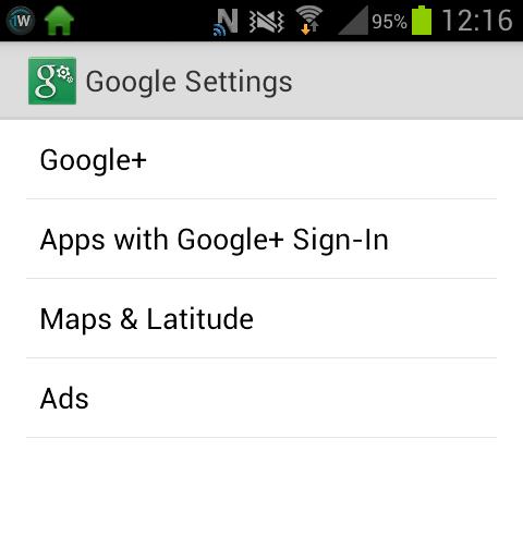 Google adds a new Settings app to Android devices - BetaNews