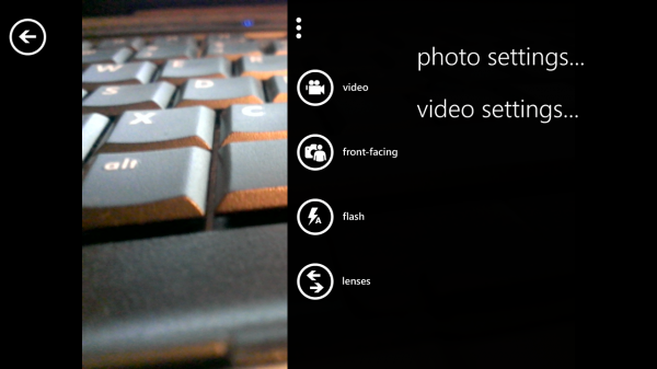 HTC Windows Phone 8X - Purple madness [Review] - BetaNews