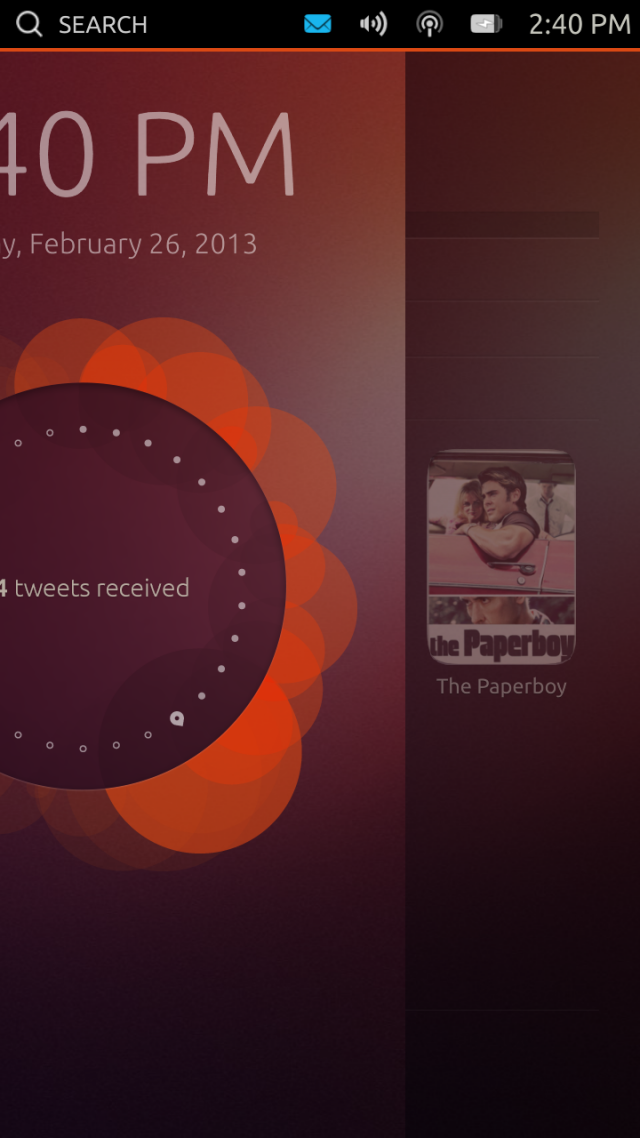 Ubuntu Touch - interesting concept that needs work [preview] - BetaNews