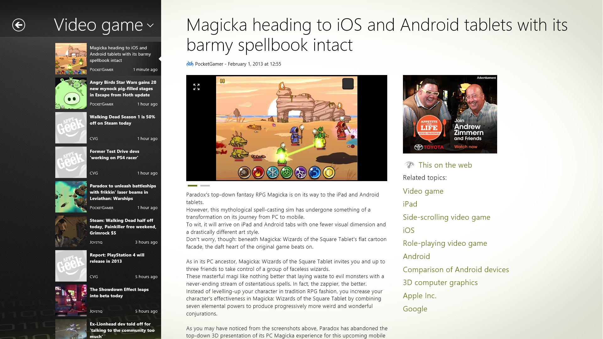 Best Windows 8 apps this week - BetaNews