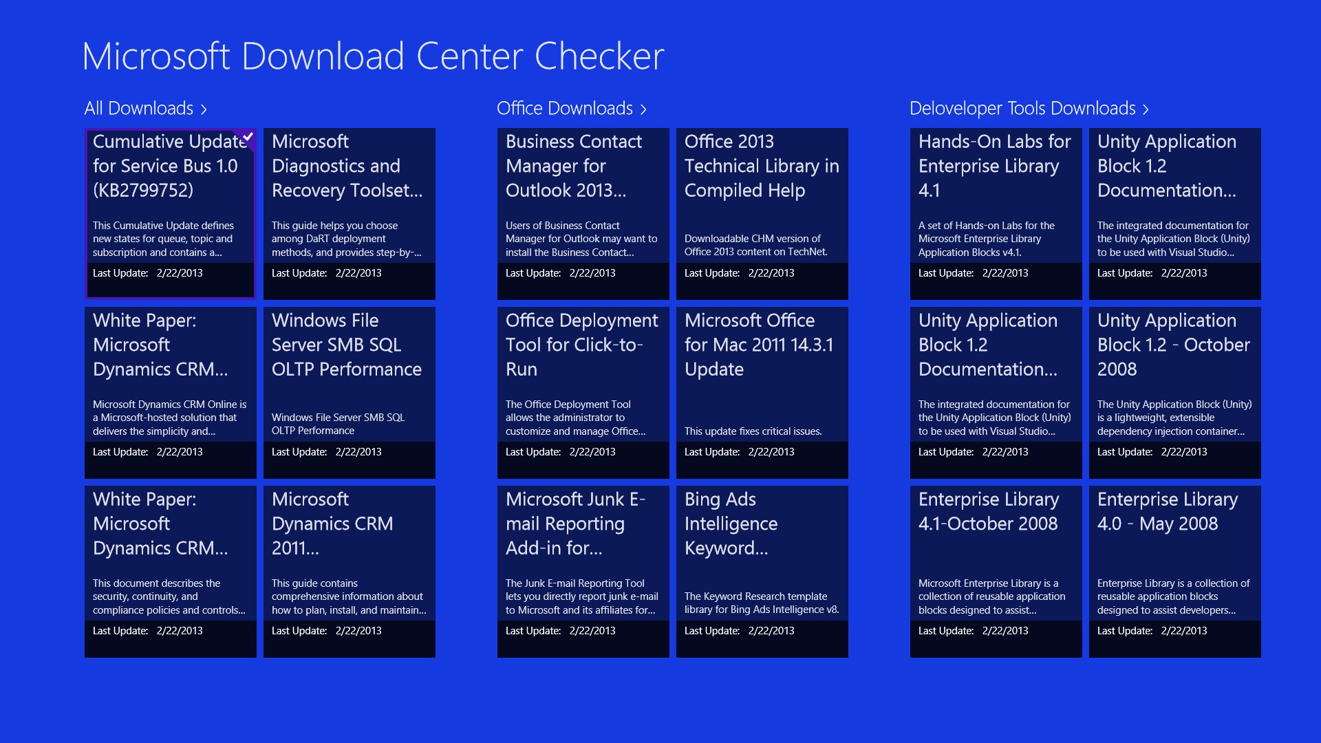 Best Windows 8 apps this week - BetaNews
