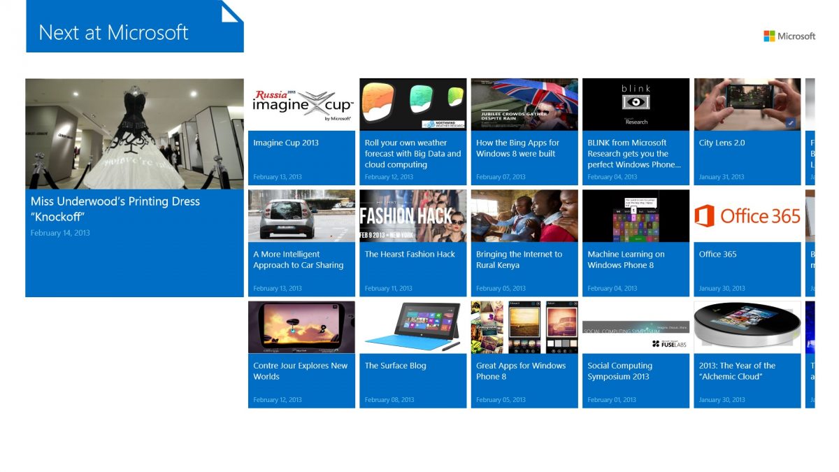 Best Windows 8 apps this week - BetaNews