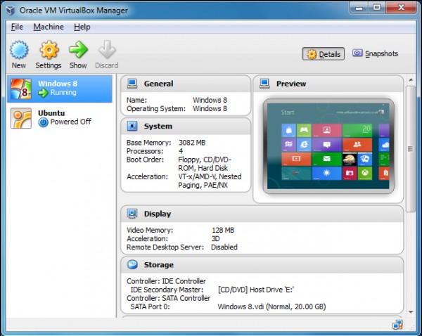 VirtualBox update fixes problems, makes the virtualization tool more ...