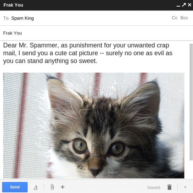 Google brings new compose message box to all Gmail users, like it or ...