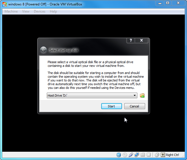 Try Windows Blue for yourself using VirtualBox - BetaNews