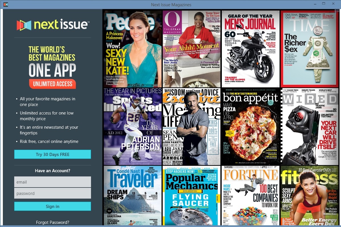 Best Windows 8 apps this week - BetaNews