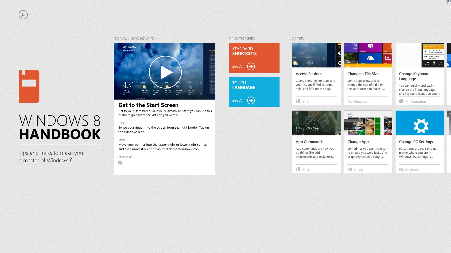 Best Windows 8 apps this week - BetaNews
