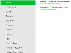 Windows Blue brings better SkyDrive integration - BetaNews