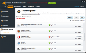 Avast! Internet Security 8 review - BetaNews