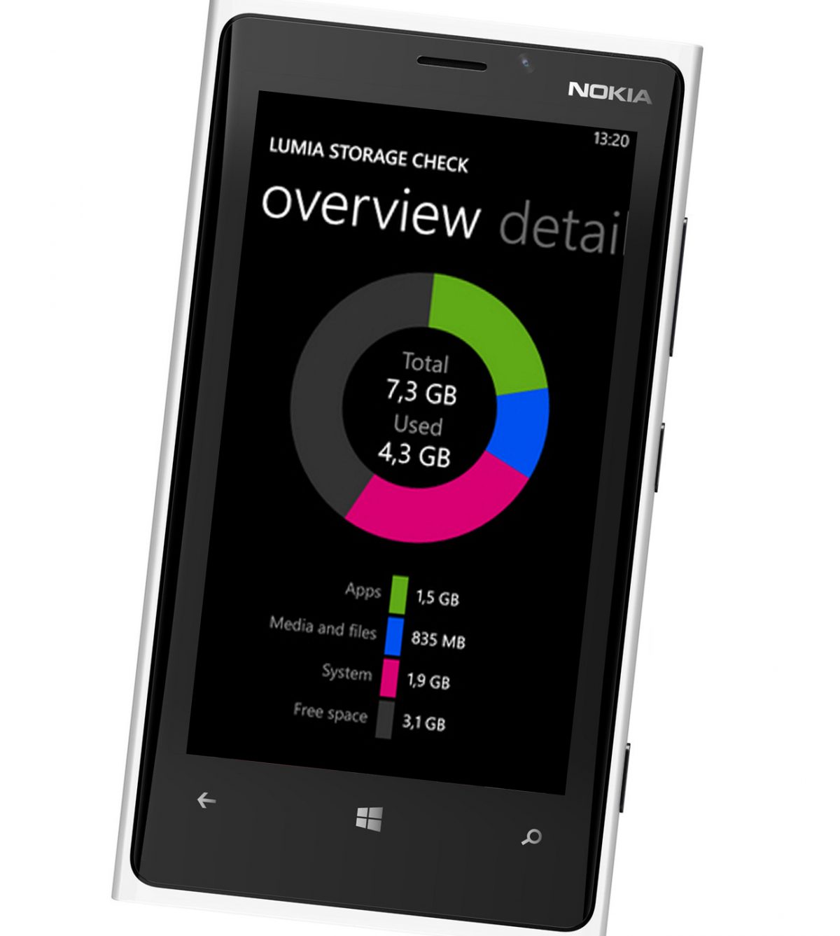 Empower your Lumia Windows Phone with experimental apps from Nokia Beta ...