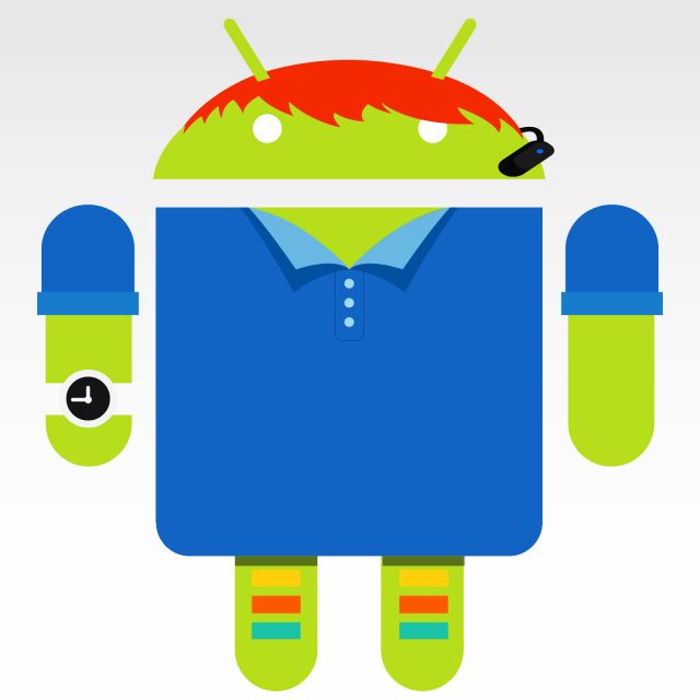 Facebook's 'new home on Android' is a smartwatch - BetaNews