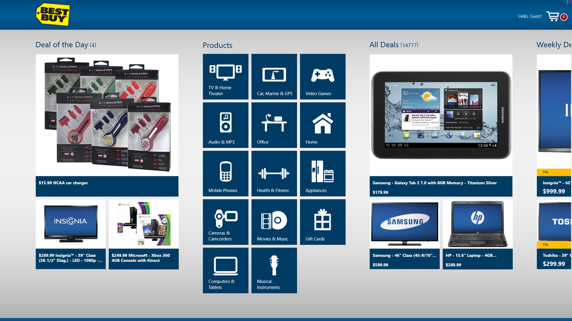 Best Windows 8 apps this week - BetaNews