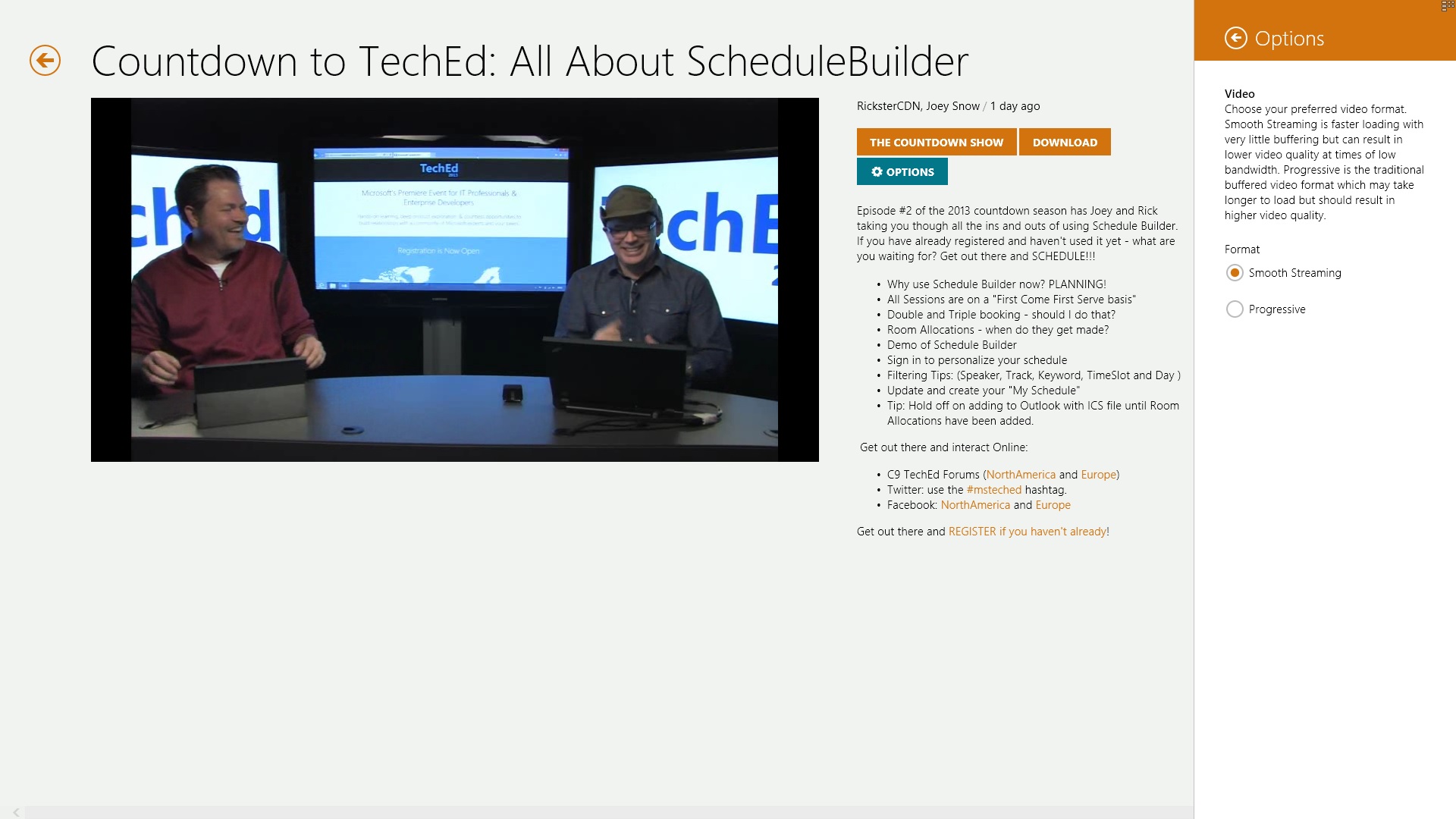Best Windows 8 apps this week - BetaNews