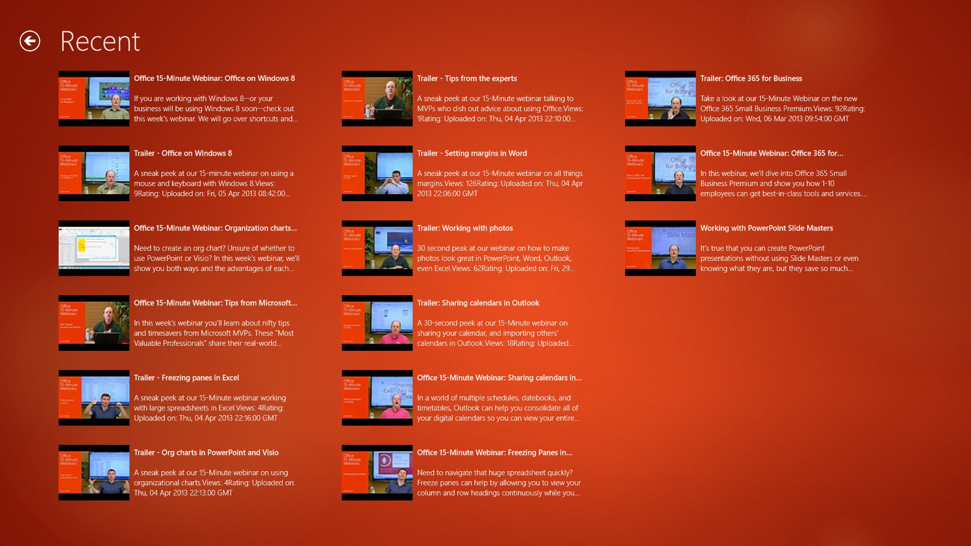 Best Windows 8 apps this week - BetaNews