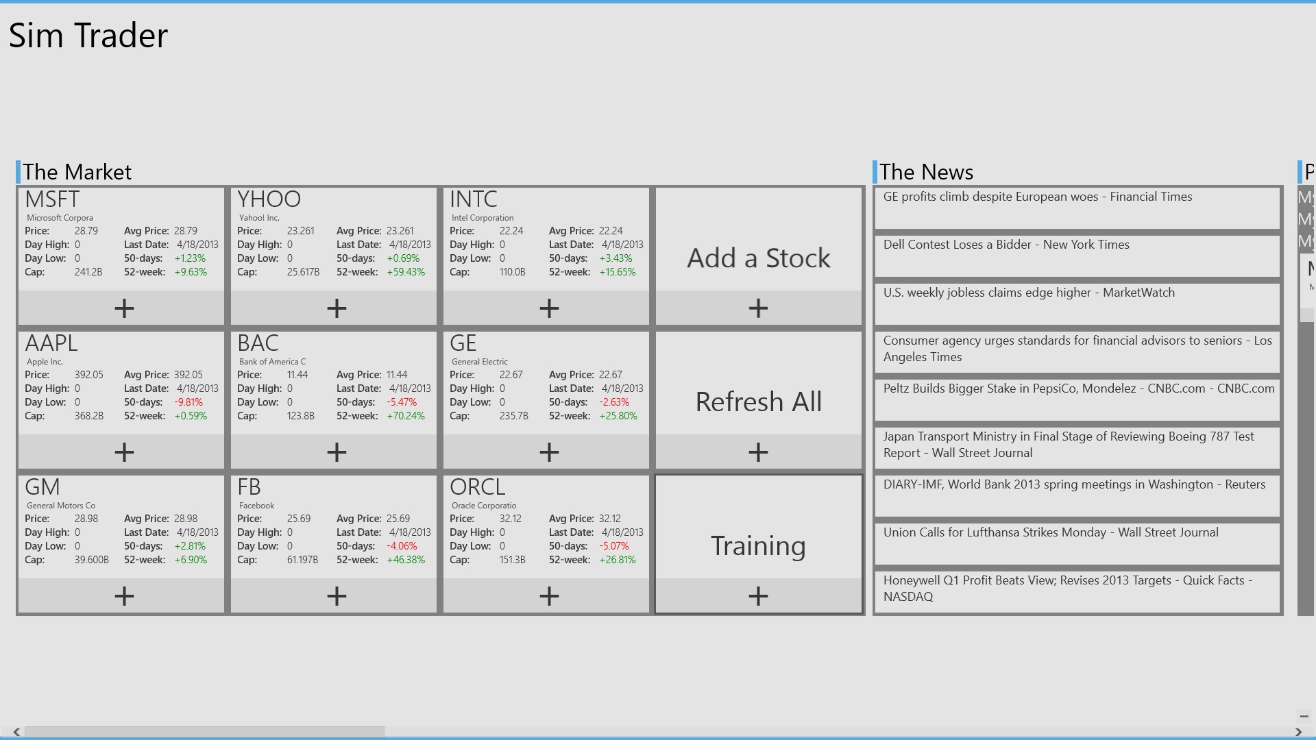 Best Windows 8 apps this week