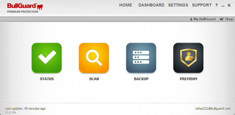BullGuard launches Premium Protection 2013 - guards the person as well ...