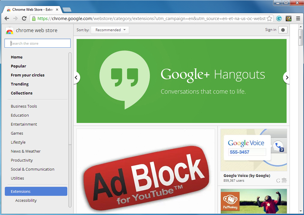 Chrome 27 released, now 5 percent faster - BetaNews