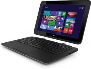 HP announces the Split x2 Windows 8 hybrid - BetaNews
