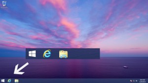 Rejoice! The Start button WILL return in Windows 8.1 - BetaNews