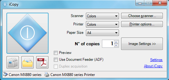 Transform your printer and scanner into a powerful photocopier - BetaNews