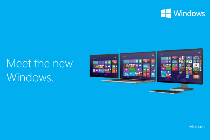 Microsoft releases a new 'training brochure' for Windows 8 - BetaNews