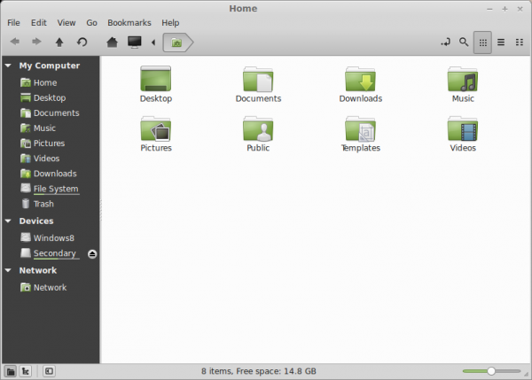 Linux Mint 15 - The best Linux distro gets better - BetaNews