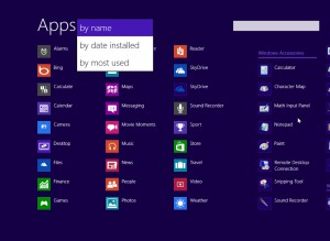 Everything you need to know about Windows 8.1 - BetaNews