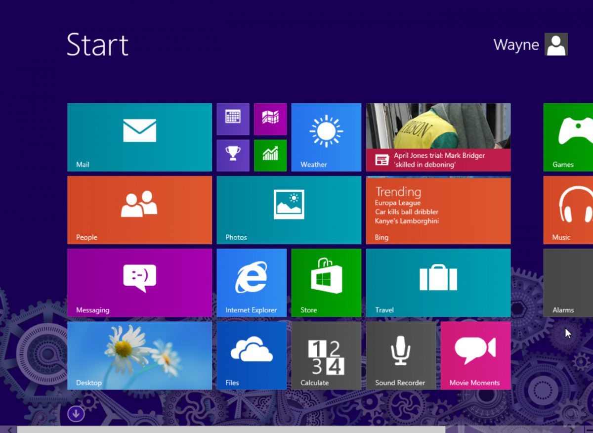 Everything you need to know about Windows 8.1 - BetaNews