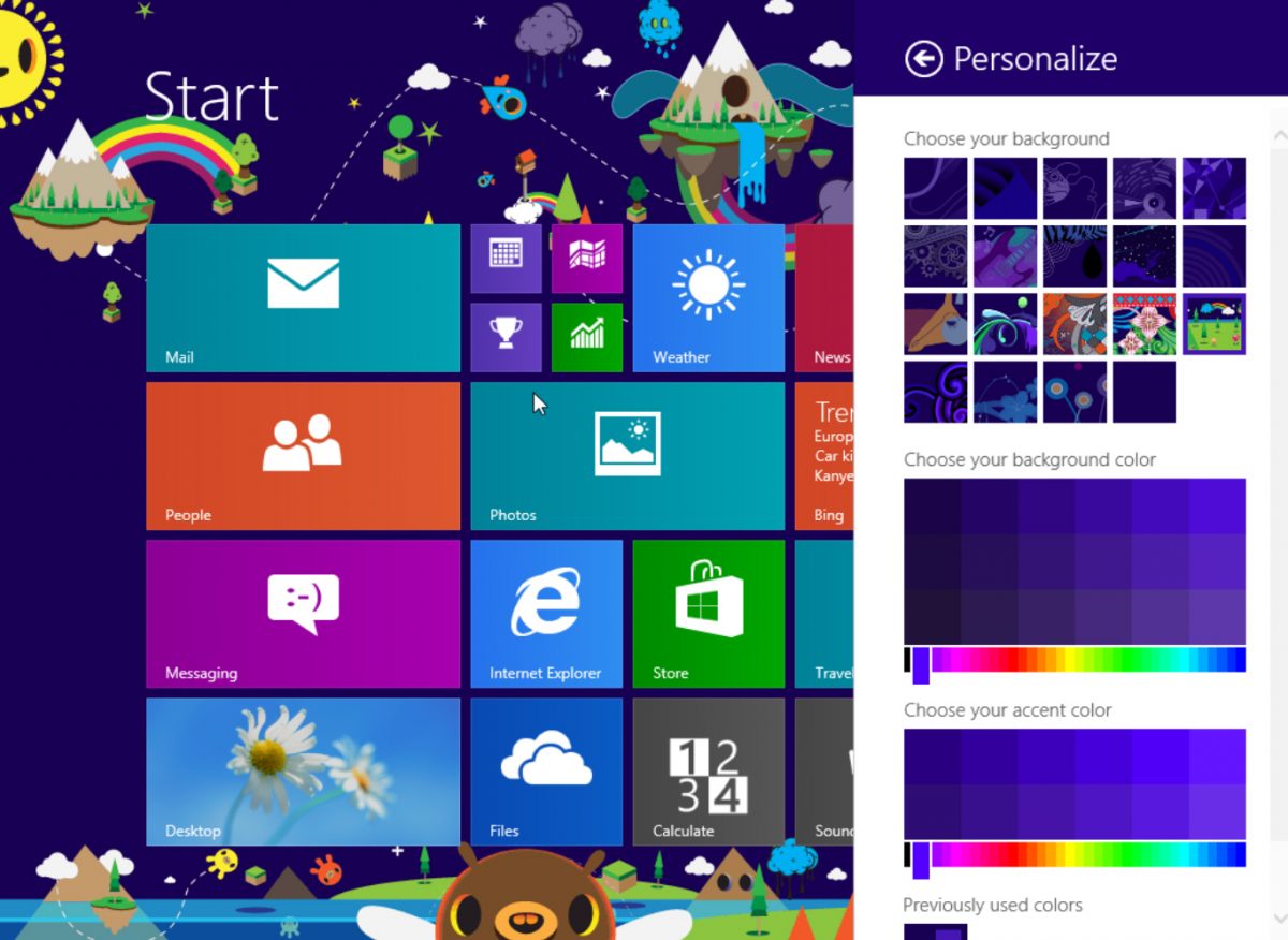Everything you need to know about Windows 8.1 - BetaNews