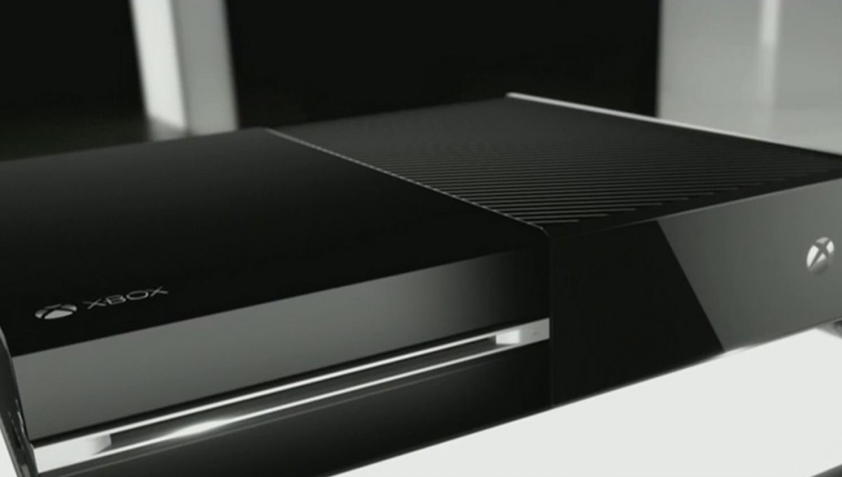 Logitech shows Xbox One love with Harmony Remote support - BetaNews