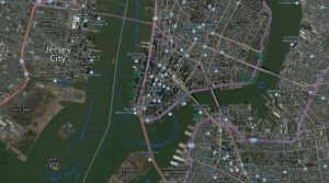 Updated aerial imagery arrives on here.com, comes to smartphones 'later ...