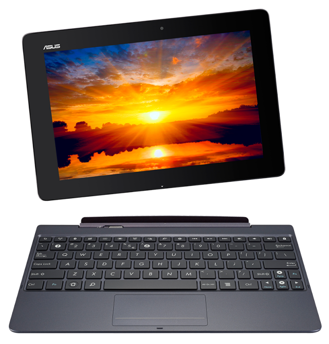 Asus unveils new Transformer Pad Infinity - BetaNews