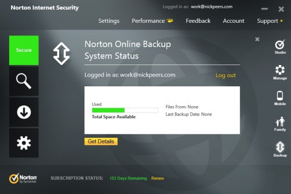 Symantec updates Norton 2013 range - BetaNews