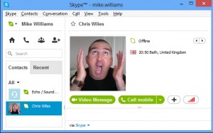 Skype 6.5 improves video messaging - BetaNews