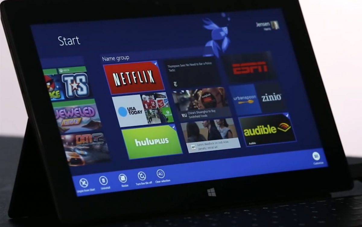 Can Windows 8.1 turn you into a Modern UI fan? - BetaNews