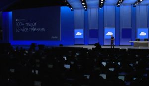 Microsoft showcases new developer opportunities - BetaNews