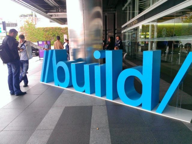 Watch Microsoft unveil Windows 8.1 Preview at Build [update] - BetaNews