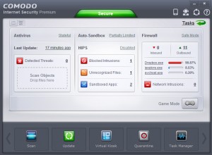 Comodo unveils new versions of Internet Security, Firewall and ...