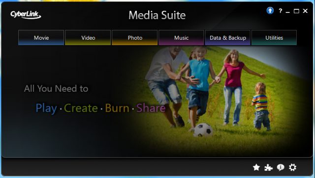 CyberLink Media Suite 11 now available - BetaNews
