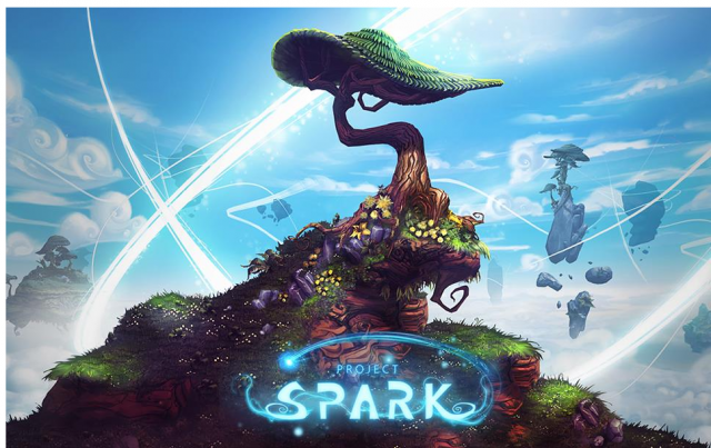 Microsoft pulls the plug on Project Spark - BetaNews