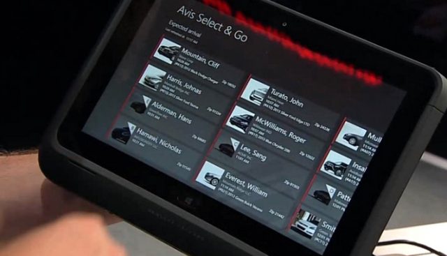 Microsoft debuts Windows Embedded 8.1 - BetaNews