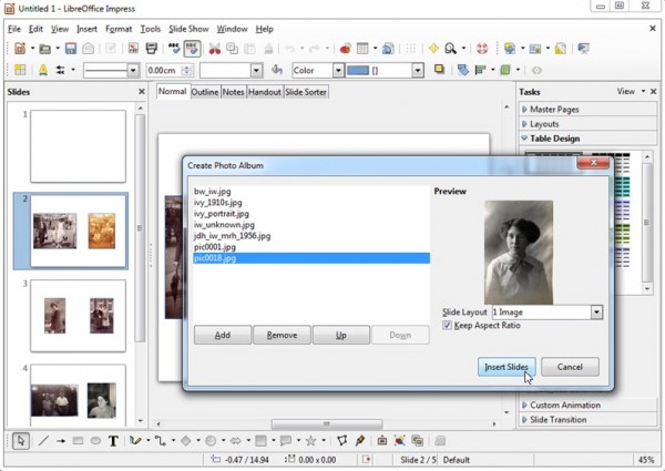 LibreOffice adds new features, improves document compatibility - BetaNews